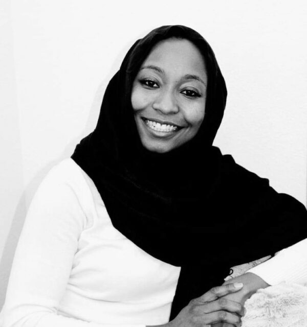 Team - DENVER JUSTICE PROJECT Executive Team